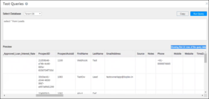 Write Code for Batch Jobs - Api Docs - Leadsquared