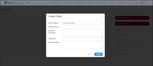 Getting Started with Mavis - Api Docs - Leadsquared