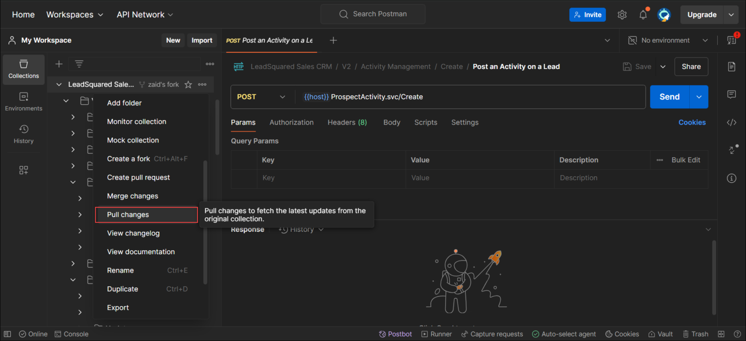 LeadSquared Sales CRM V2 APIs - Api Docs - Leadsquared